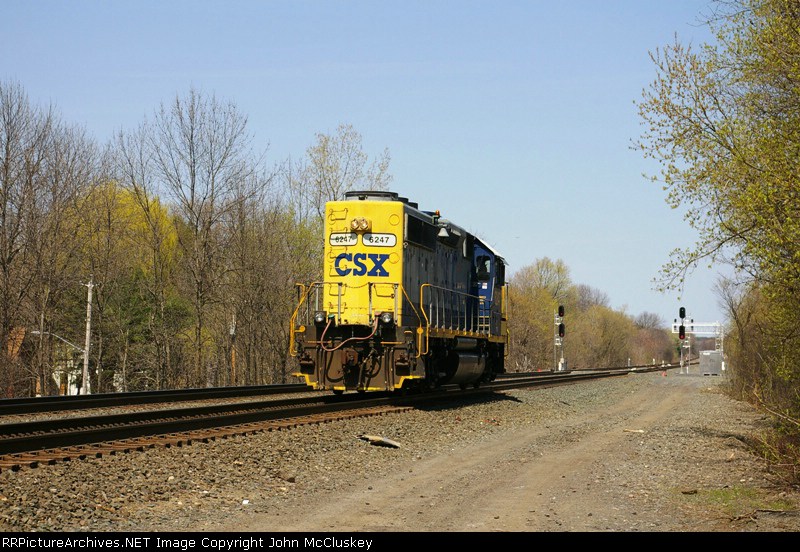 CSX 6247